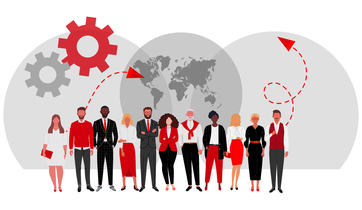 "Staff Augmentation - Increase your team’s productivity - LDXLab"