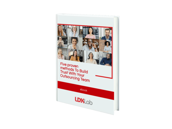 What Is DevOps And How Can It Benefit Your Company - LDX Lab