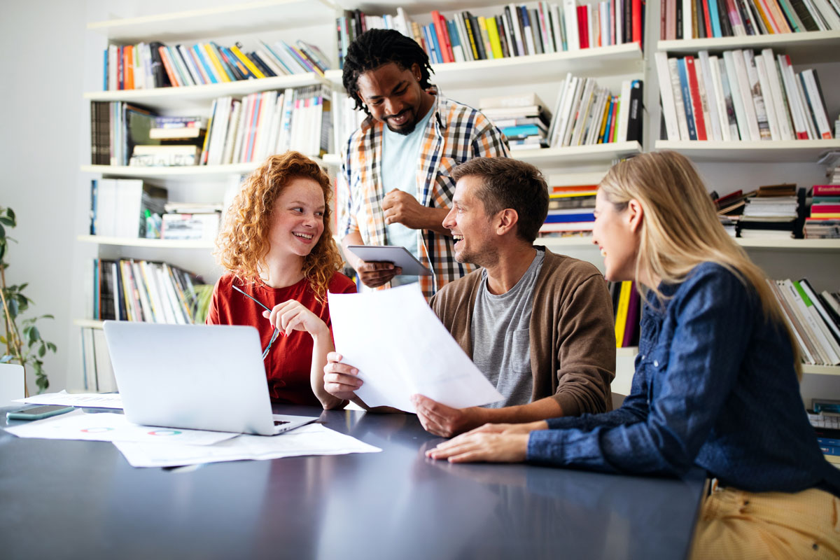 "Staff Augmentation - Increase your team’s productivity - LDXLab"